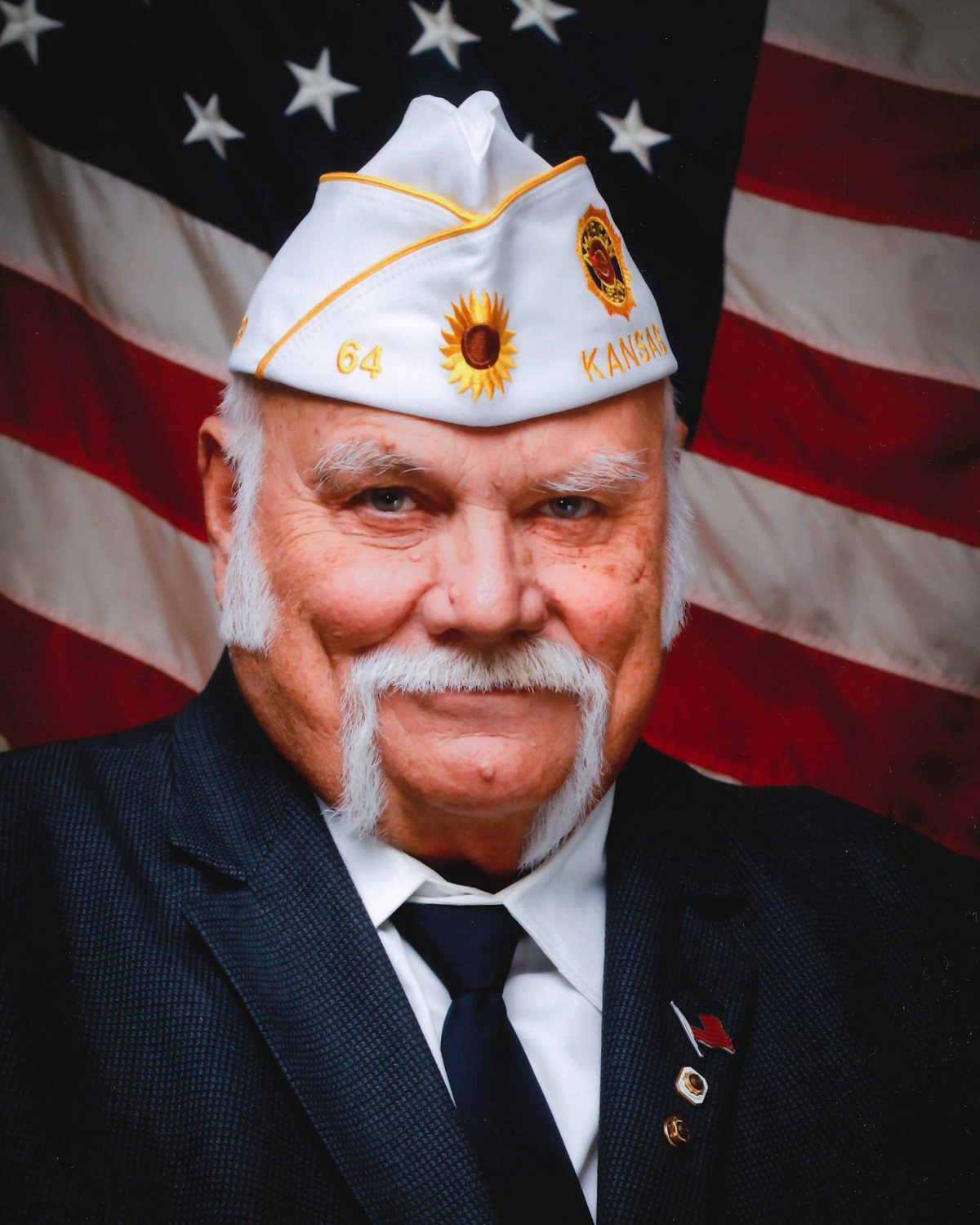 District Officers 2022-2023 – Kansas Department of The American Legion
