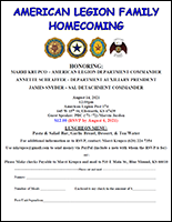 Kansas Department of The American Legion – Today's voice for today's ...