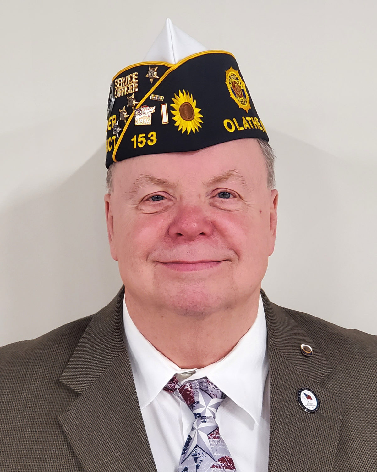 District Officers 2022-2023 – Kansas Department of The American Legion
